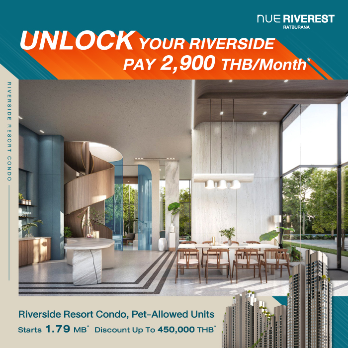 Condominium, Detached House, Townhouse | Noble Development